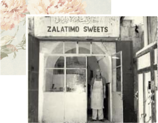 Zalatimo Brothers-A Journey Through Sweet History Since 1860